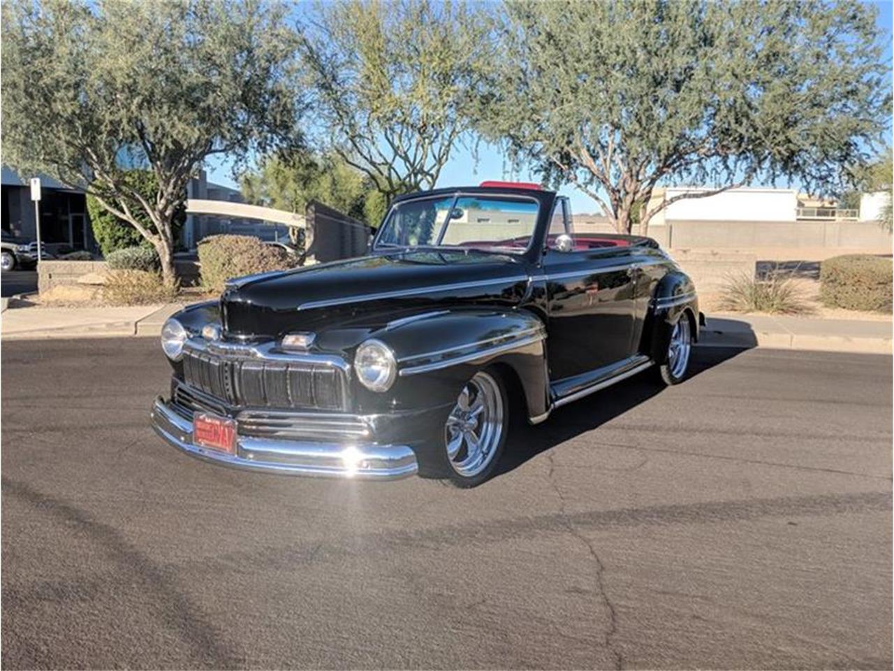 1947 Mercury Monterey for Sale | ClassicCars.com | CC-1046851