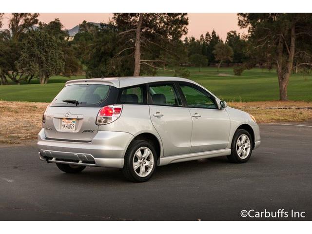 2005 Toyota Matrix for Sale | ClassicCars.com | CC-1046857