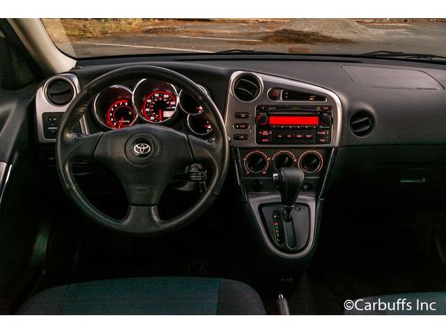 2005 Toyota Matrix for Sale | ClassicCars.com | CC-1046857