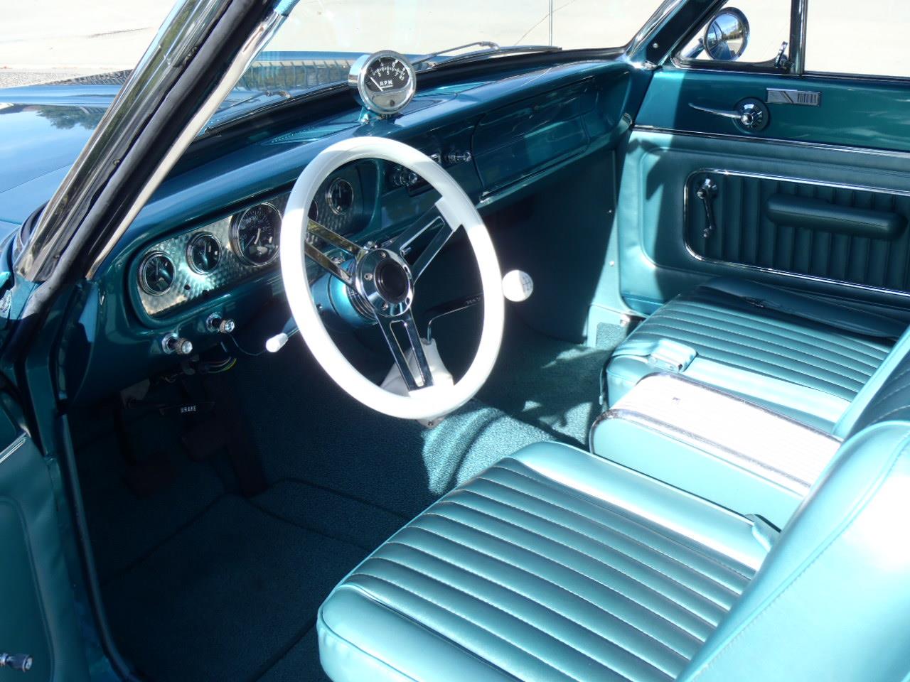 1965 Ford Falcon for Sale | ClassicCars.com | CC-1046919