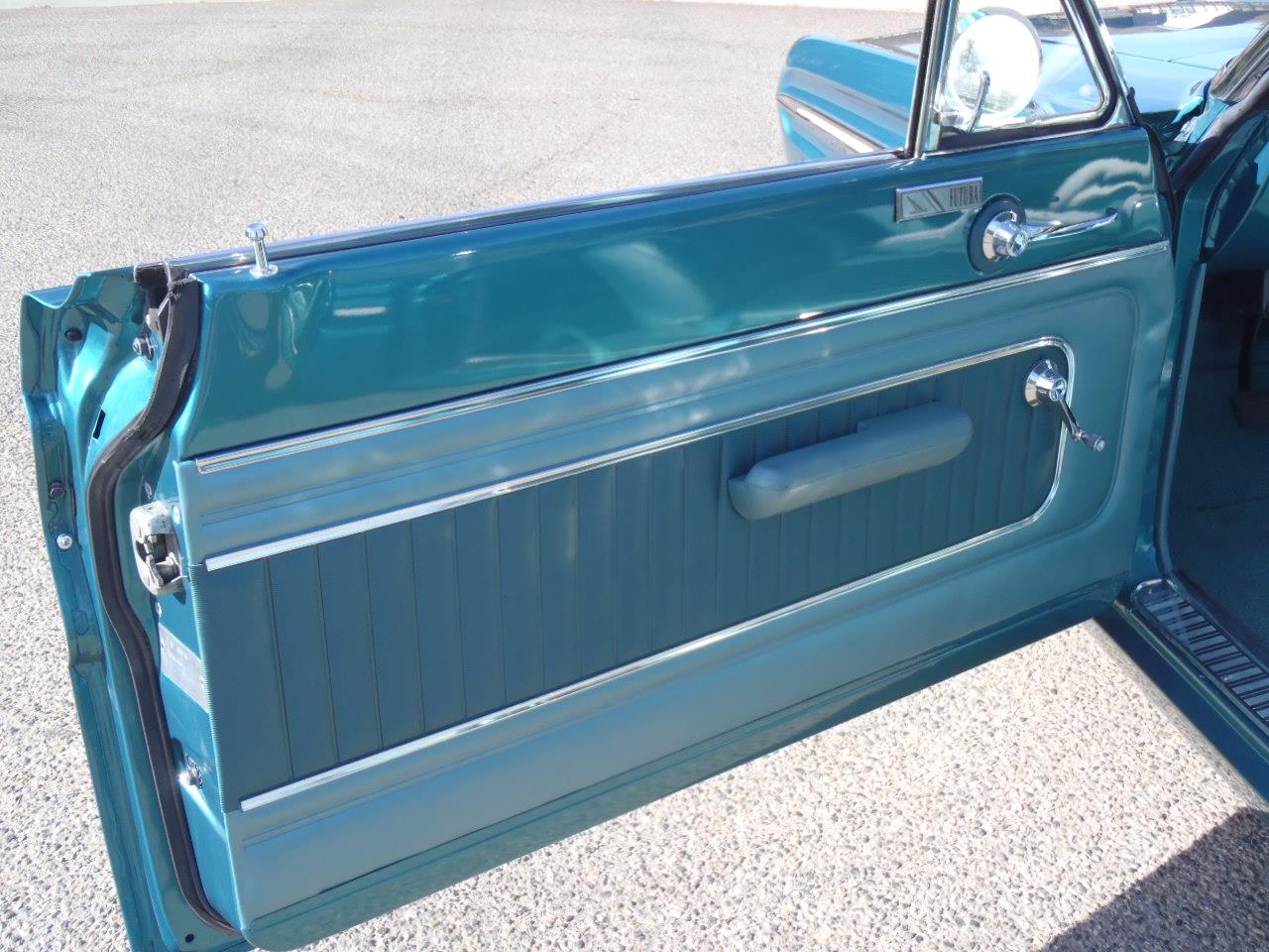 1965 Ford Falcon for Sale | ClassicCars.com | CC-1046919