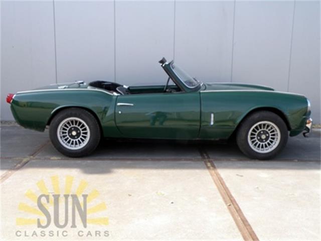 1968 Triumph Spitfire for Sale | ClassicCars.com | CC-1047169