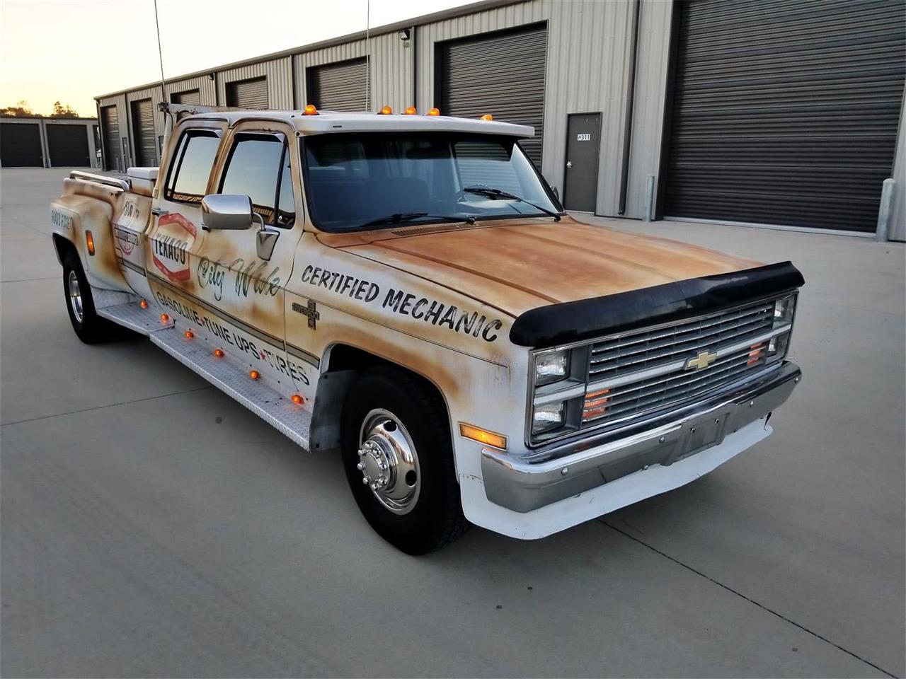 1983 Chevrolet C/K 30 for Sale | ClassicCars.com | CC-1047193