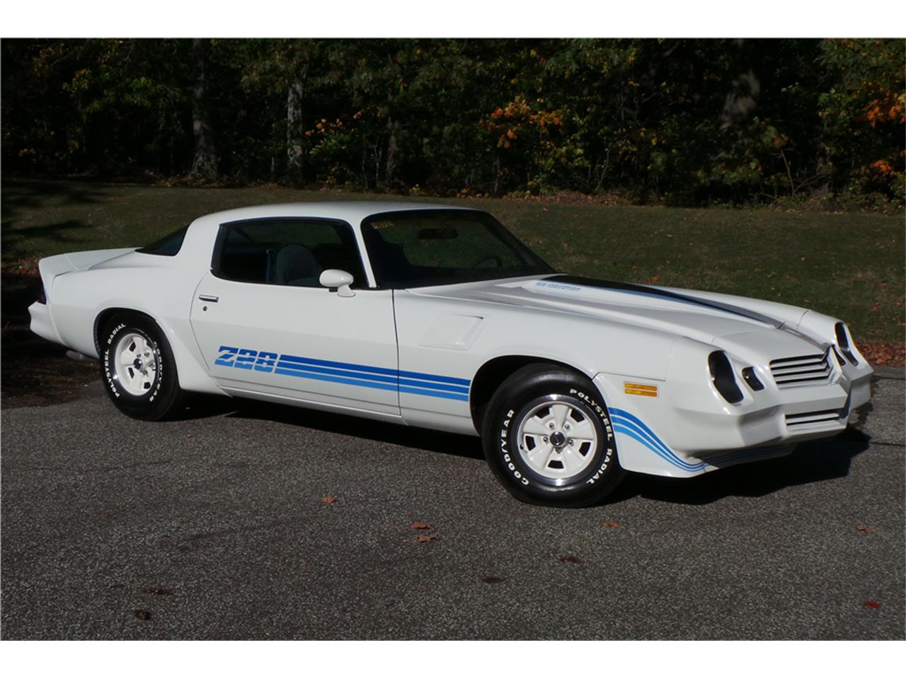 1981 Chevrolet Camaro Z28 for Sale | ClassicCars.com | CC-1047398