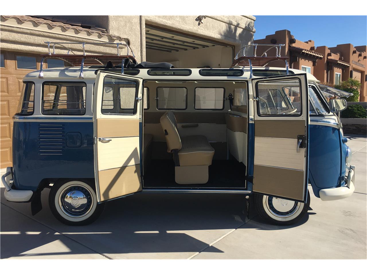 1980 Volkswagen Bus for Sale | ClassicCars.com | CC-1047433