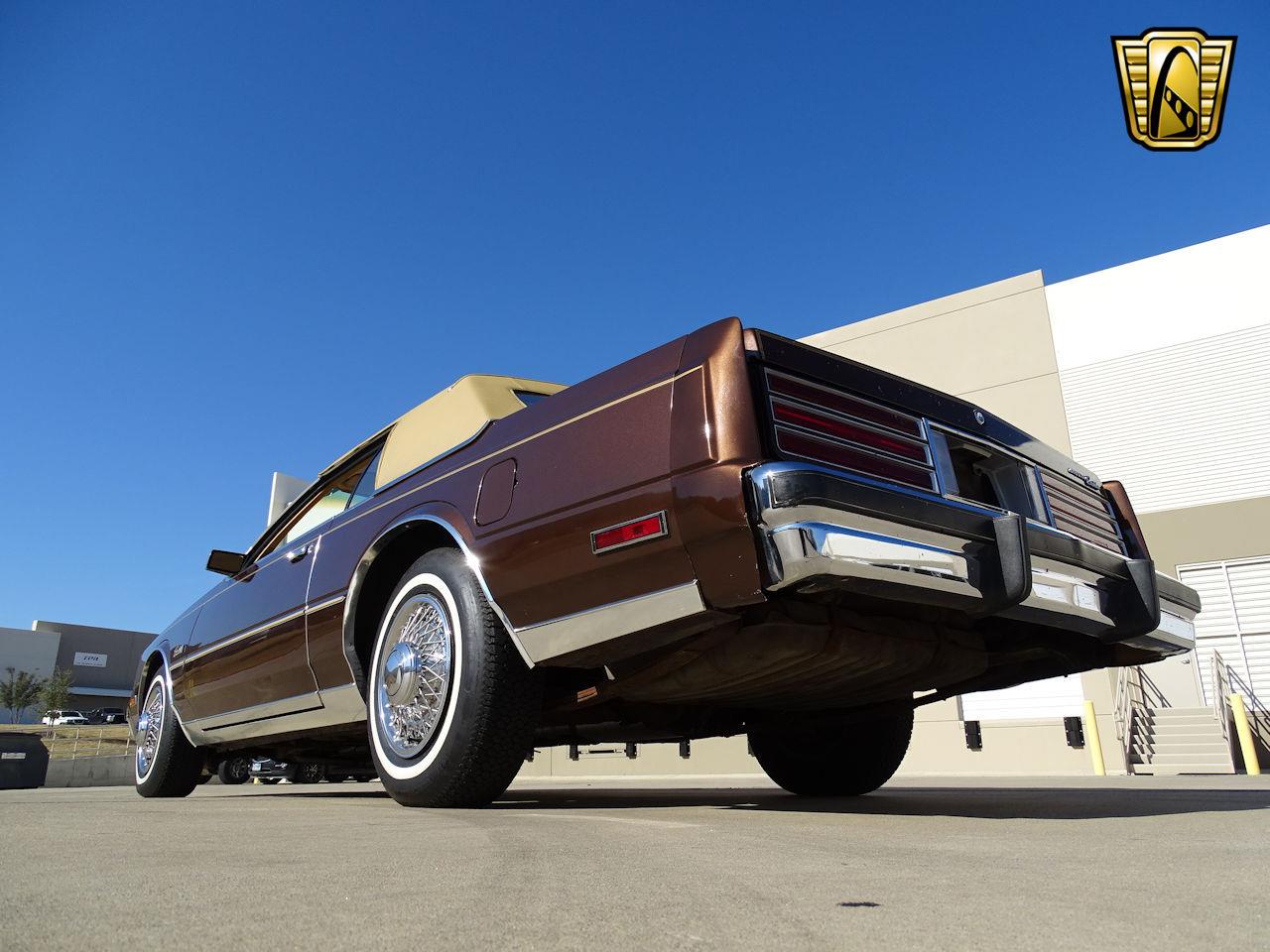 1980 Chrysler Cordoba for Sale | ClassicCars.com | CC-1047804