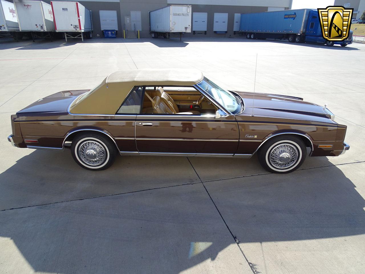 1980 Chrysler Cordoba for Sale | ClassicCars.com | CC-1047804