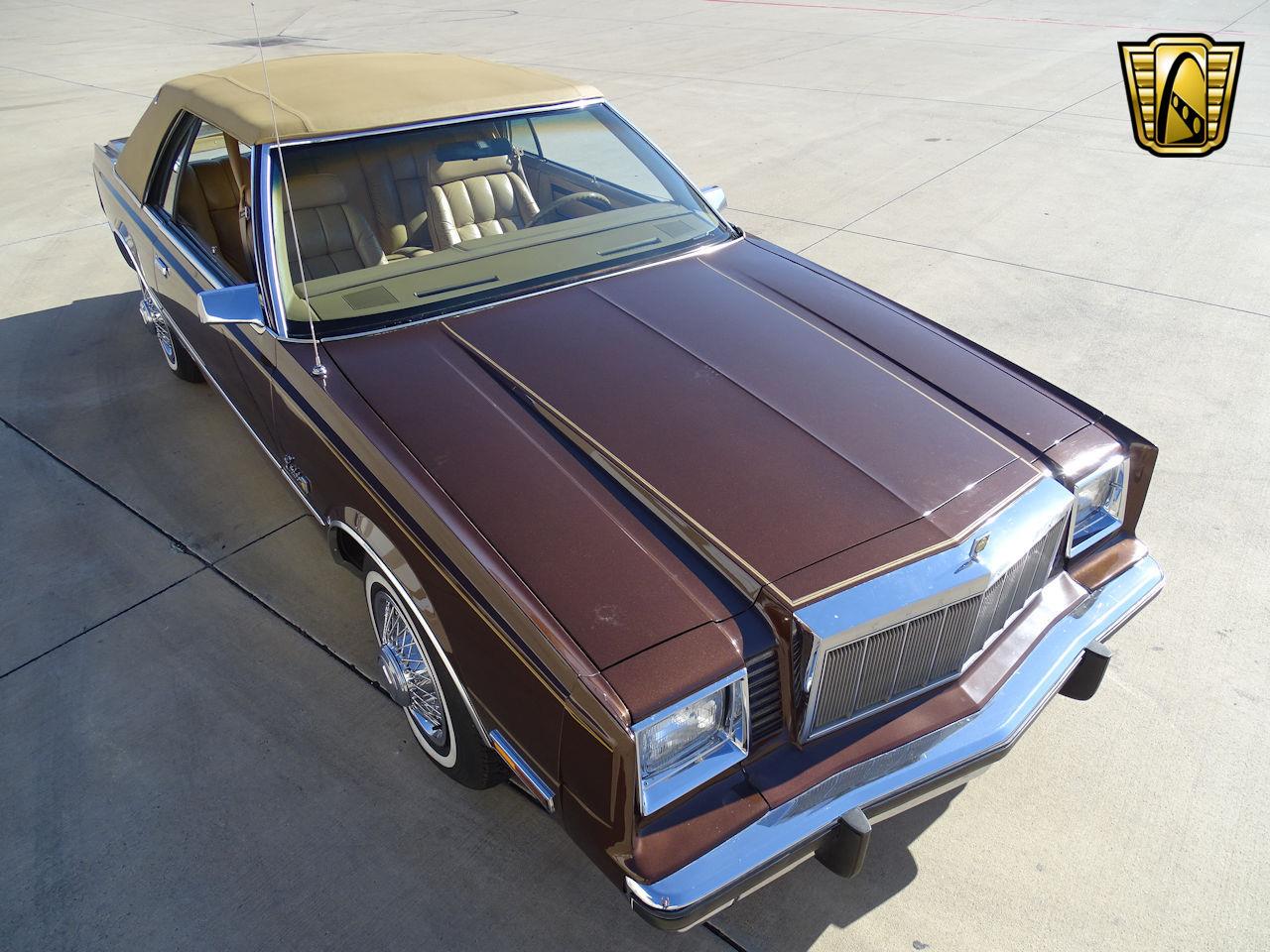 1980 Chrysler Cordoba for Sale | ClassicCars.com | CC-1047804