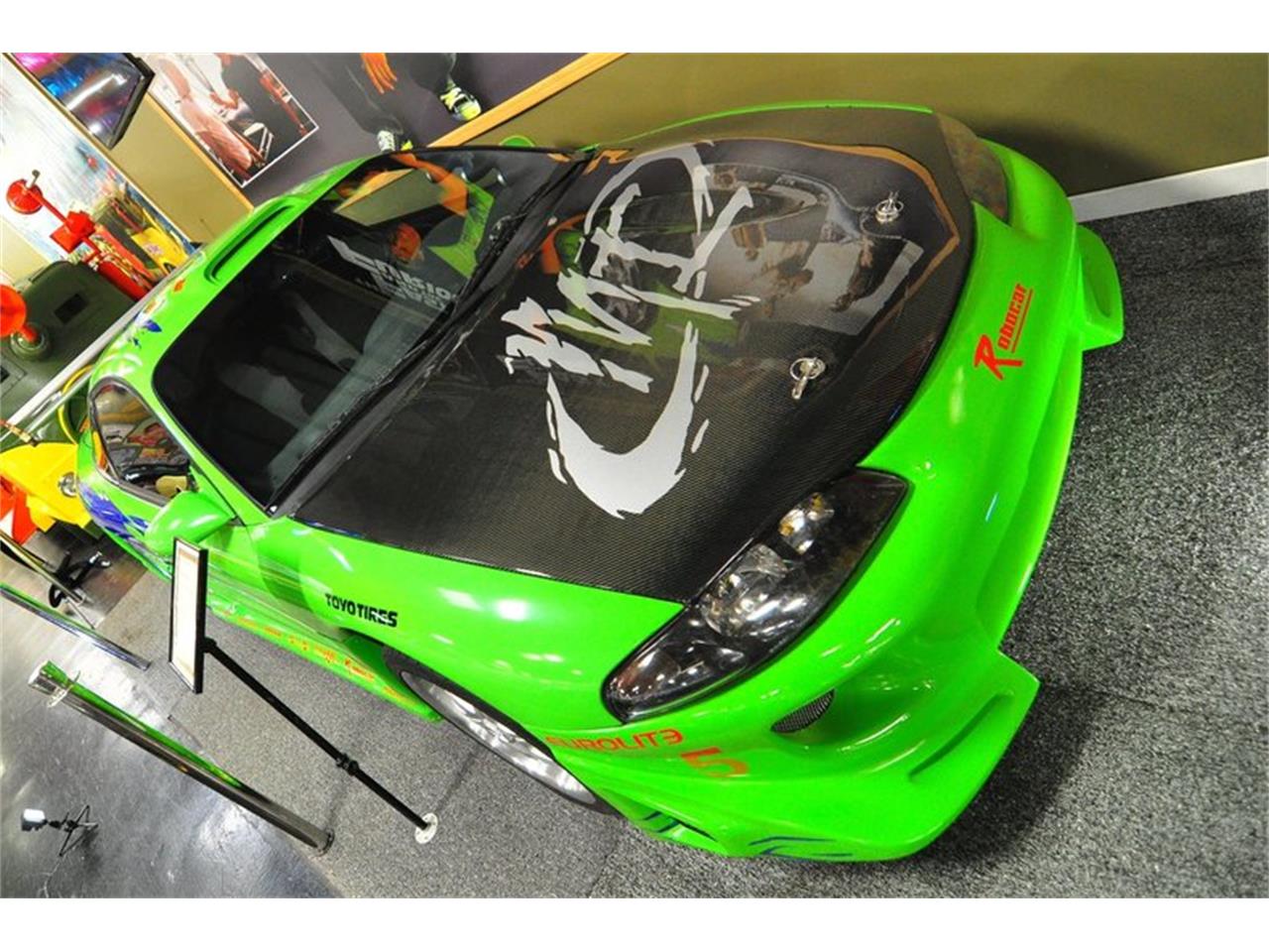 1995 Mitsubishi Eclipse GST for Sale | ClassicCars.com | CC-1047882