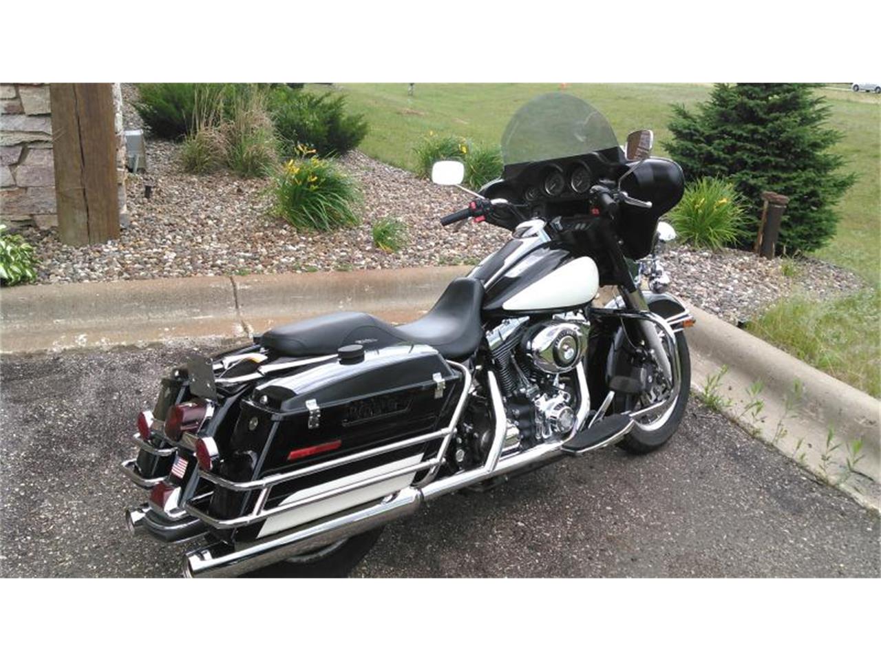 2008 Harley-Davidson Police for Sale | ClassicCars.com | CC-1047970