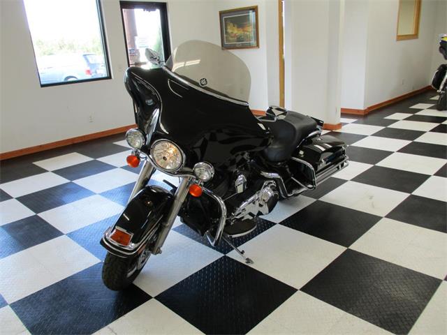 2008 Harley-Davidson FLHTPI for Sale | ClassicCars.com | CC-1047972