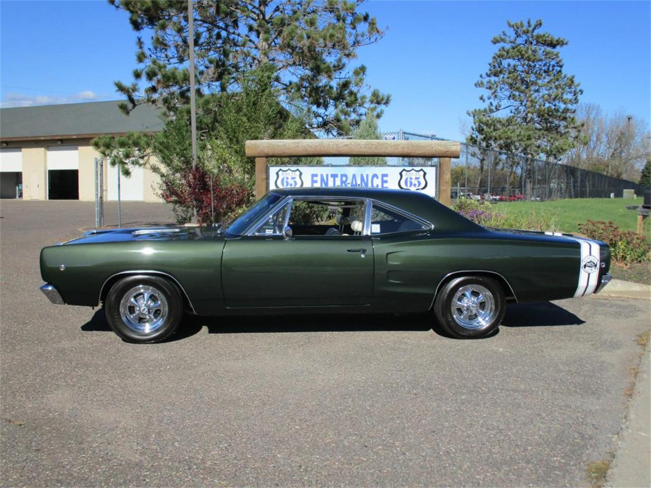 1968 Dodge Super Bee for Sale | ClassicCars.com | CC-1047983
