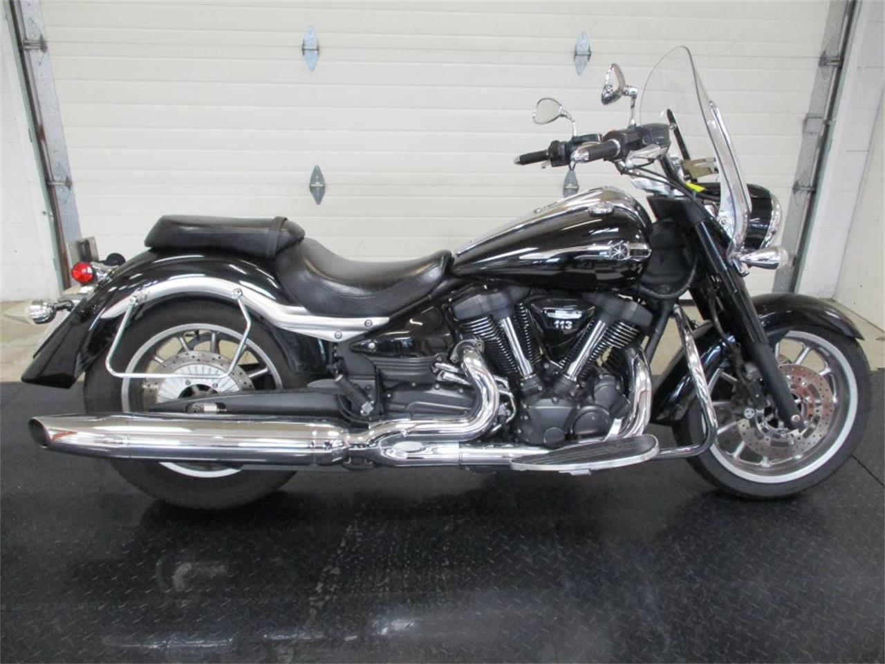 2007 Yamaha Roadliner for Sale | ClassicCars.com | CC-1047989