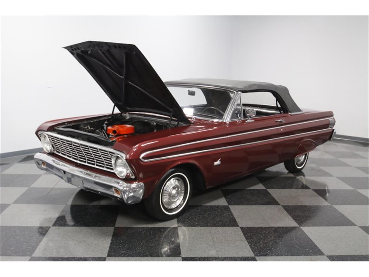 1964 Ford Falcon Futura for Sale | ClassicCars.com | CC-1048148