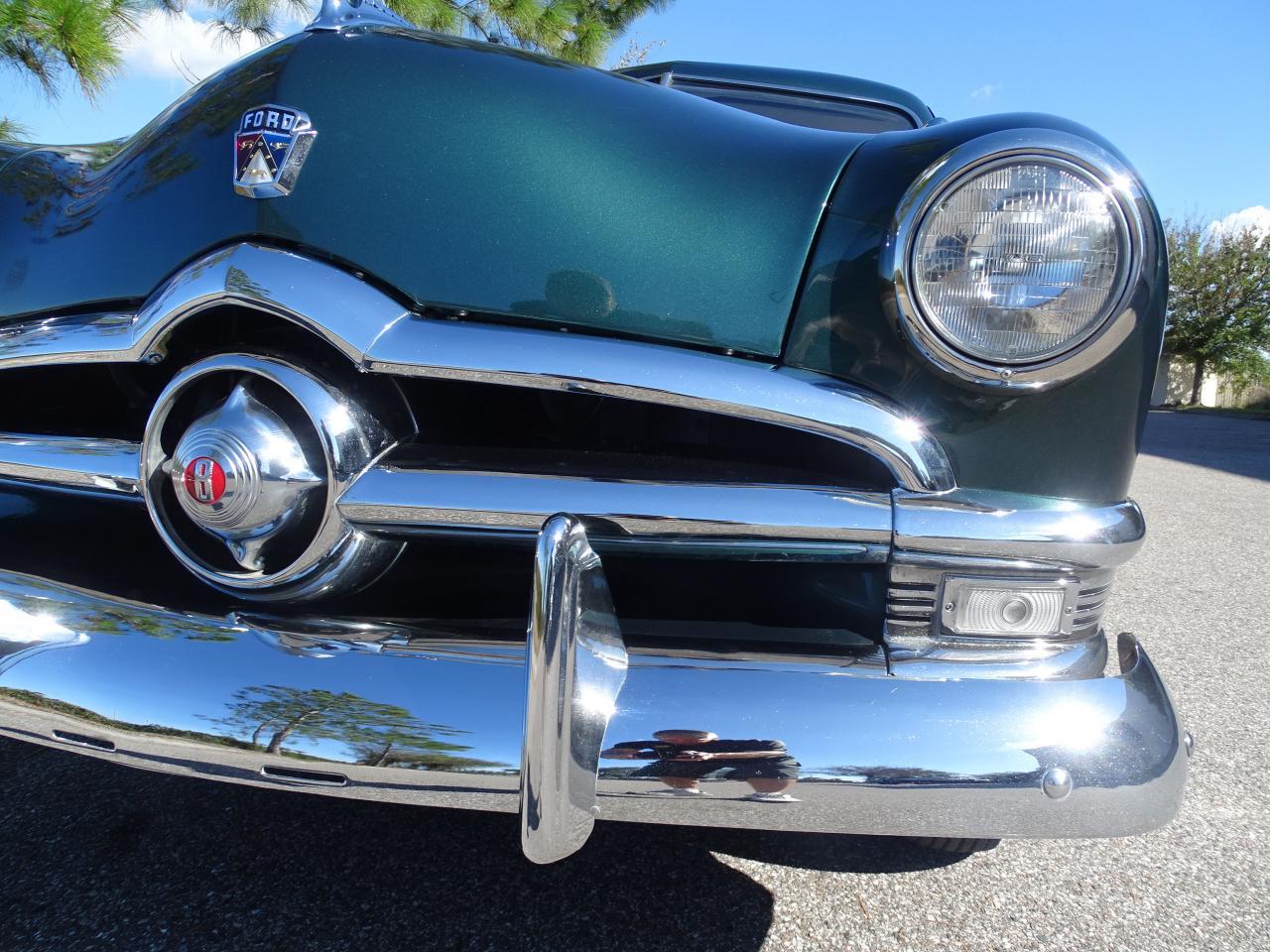 1950 Ford Custom for Sale | ClassicCars.com | CC-1048454