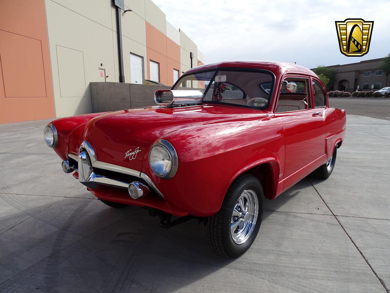 1951 Kaiser Henry J for Sale | ClassicCars.com | CC-1048767