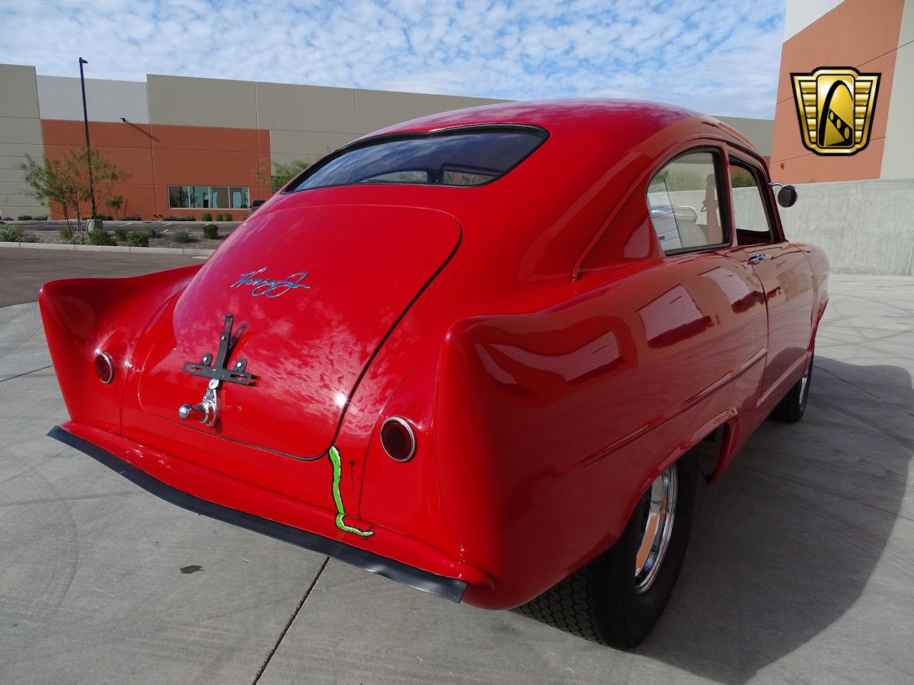 1951 Kaiser Henry J for Sale | ClassicCars.com | CC-1048767
