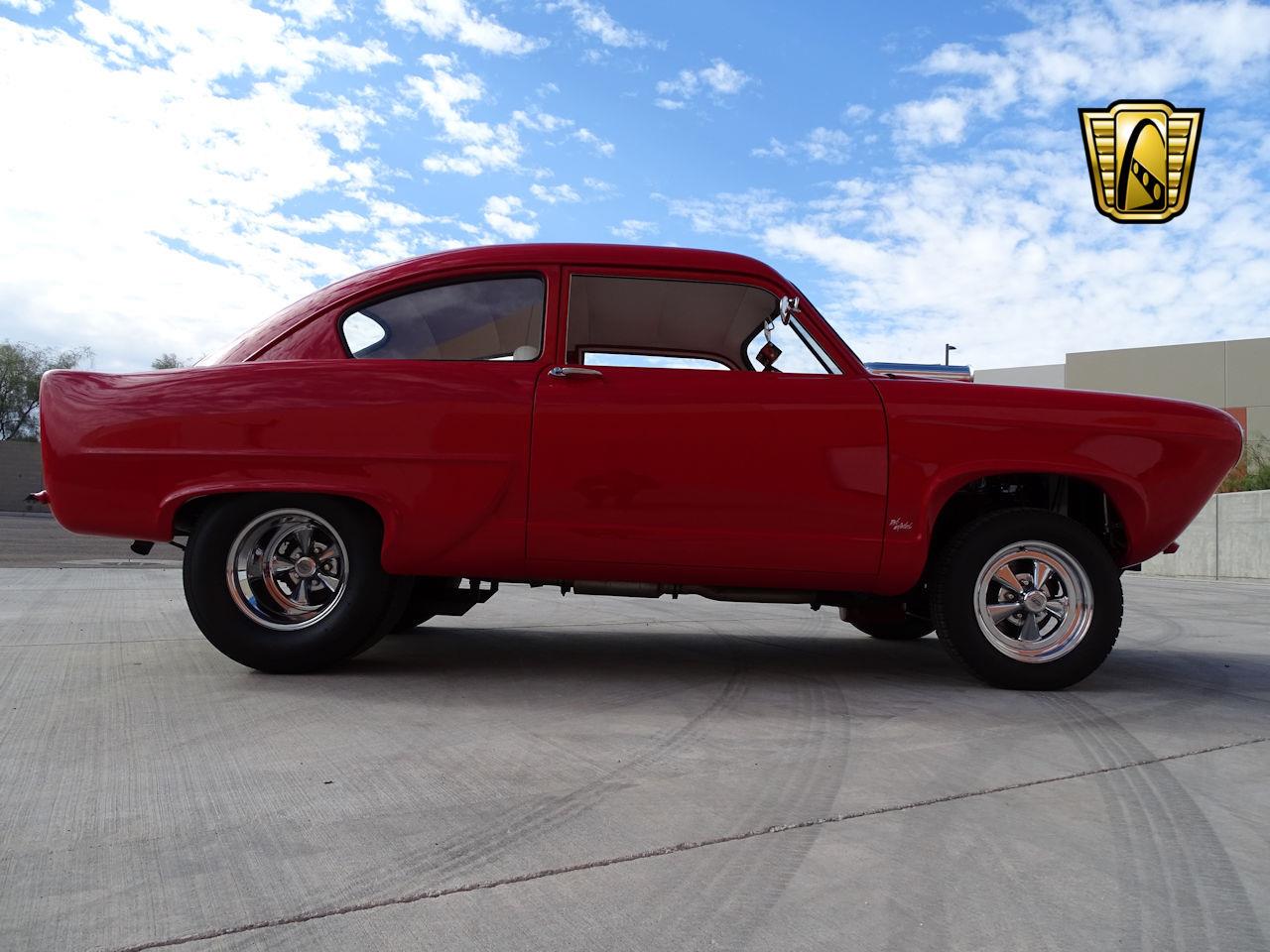 1951 Kaiser Henry J for Sale | ClassicCars.com | CC-1048767