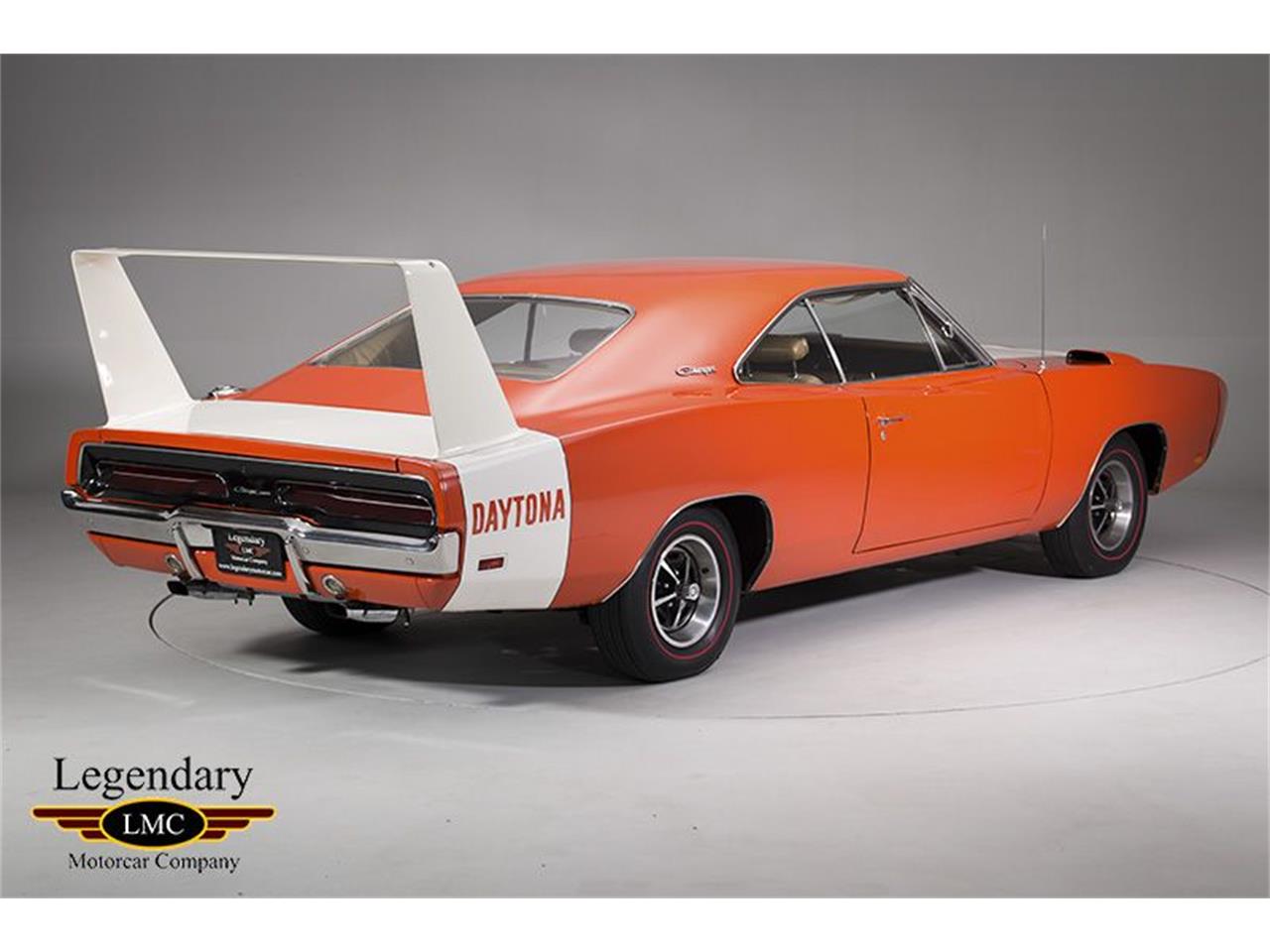 1969 Dodge Charger for Sale | ClassicCars.com | CC-1048847