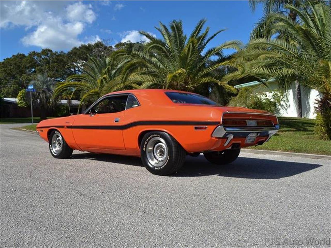 1970 Dodge Challenger for Sale | ClassicCars.com | CC-1049200