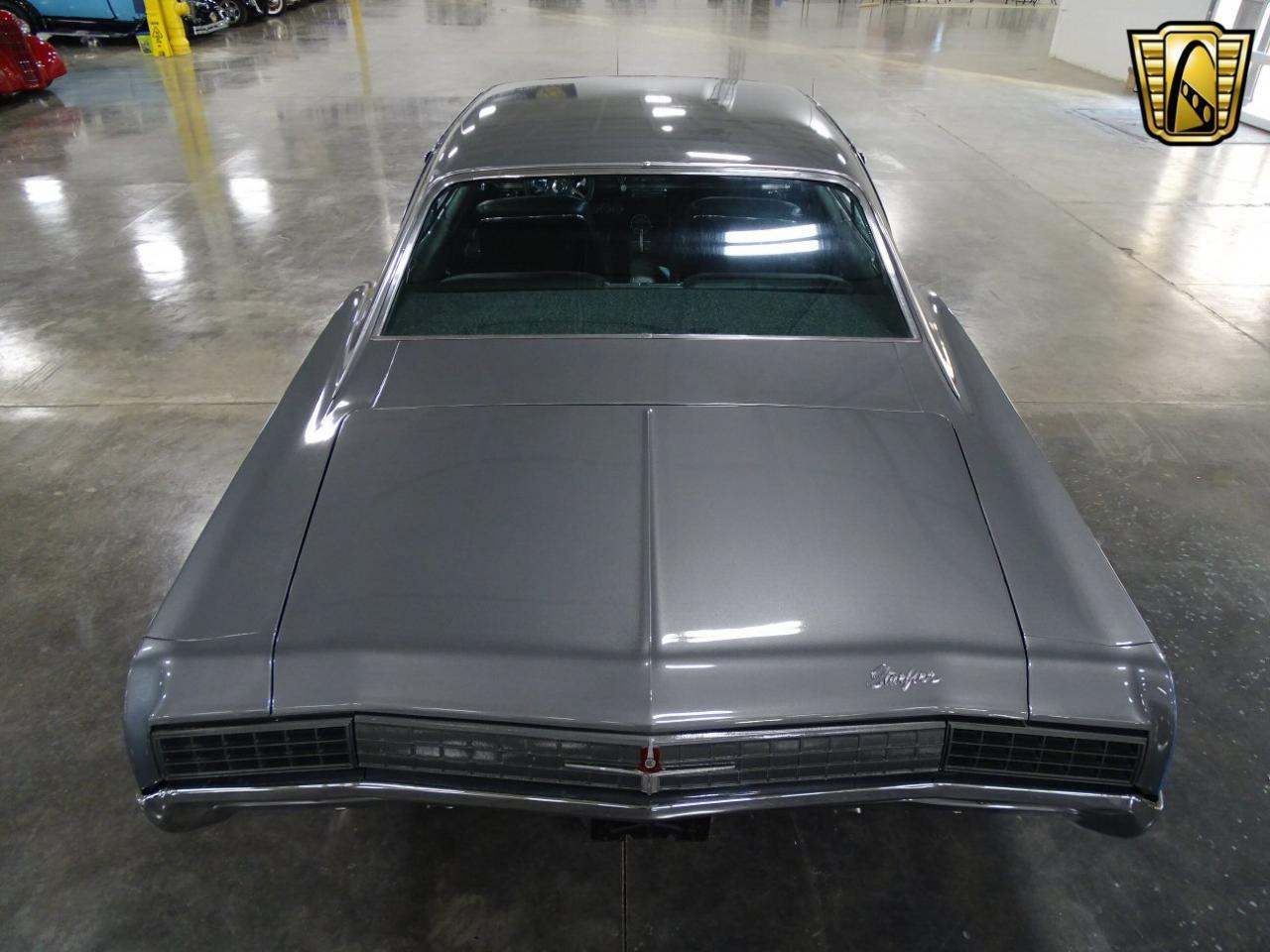 1966 Oldsmobile Starfire for Sale | ClassicCars.com | CC-1049313