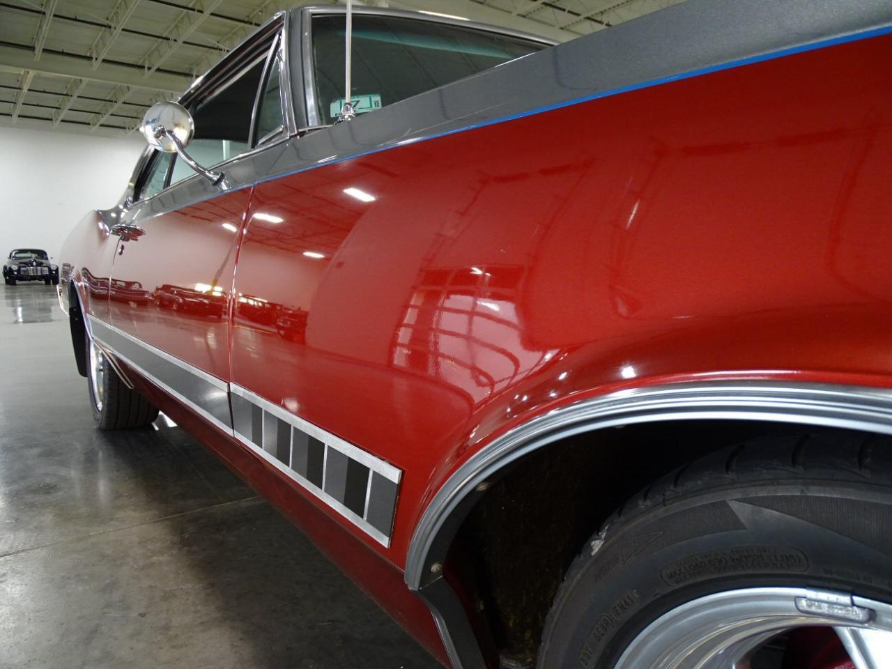 1966 Oldsmobile Starfire for Sale | ClassicCars.com | CC-1049313