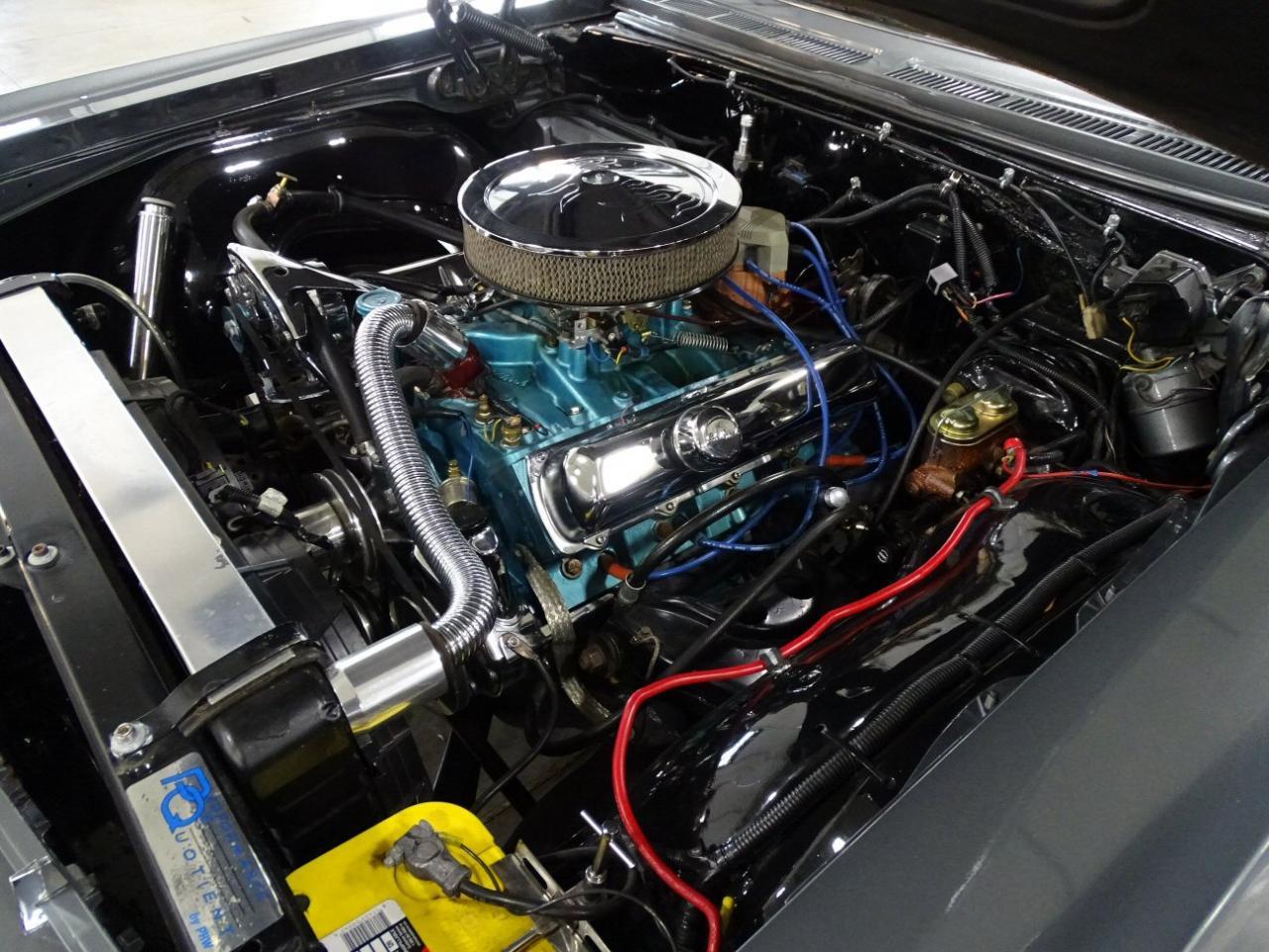 1966 Oldsmobile Starfire for Sale | ClassicCars.com | CC-1049313