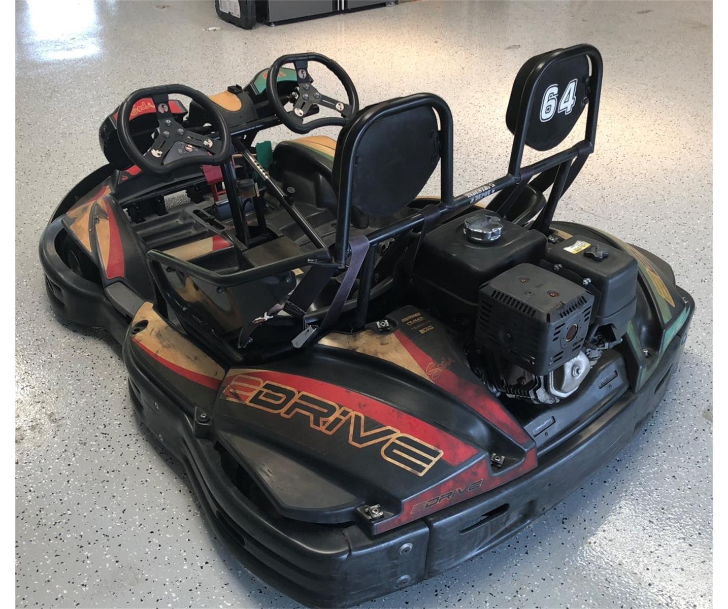 2014 Sodi RT-8 for Sale | ClassicCars.com | CC-1049560