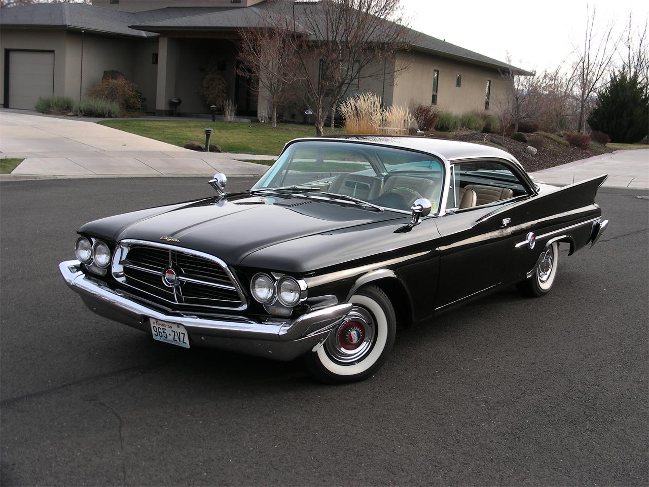 1960 Chrysler 300 for Sale | ClassicCars.com | CC-1049607