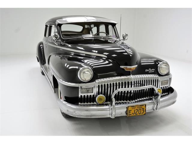 1947 DeSoto Deluxe for Sale | ClassicCars.com | CC-1049756