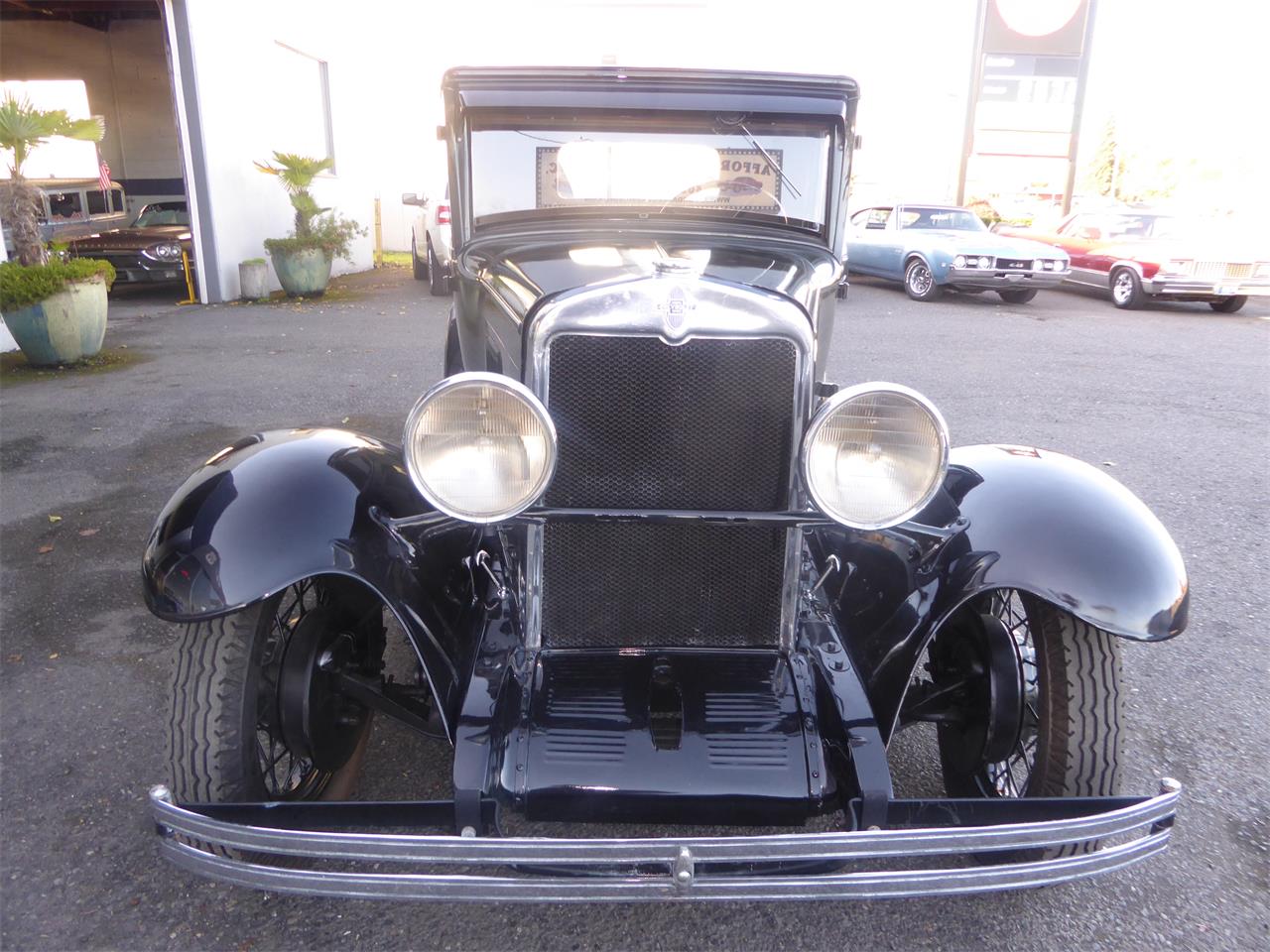 1930 Chevrolet Coupe for Sale | ClassicCars.com | CC-1049878