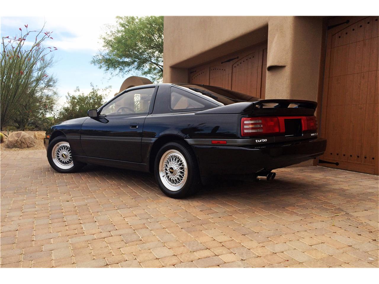1990 Toyota Supra for Sale | ClassicCars.com | CC-1049944