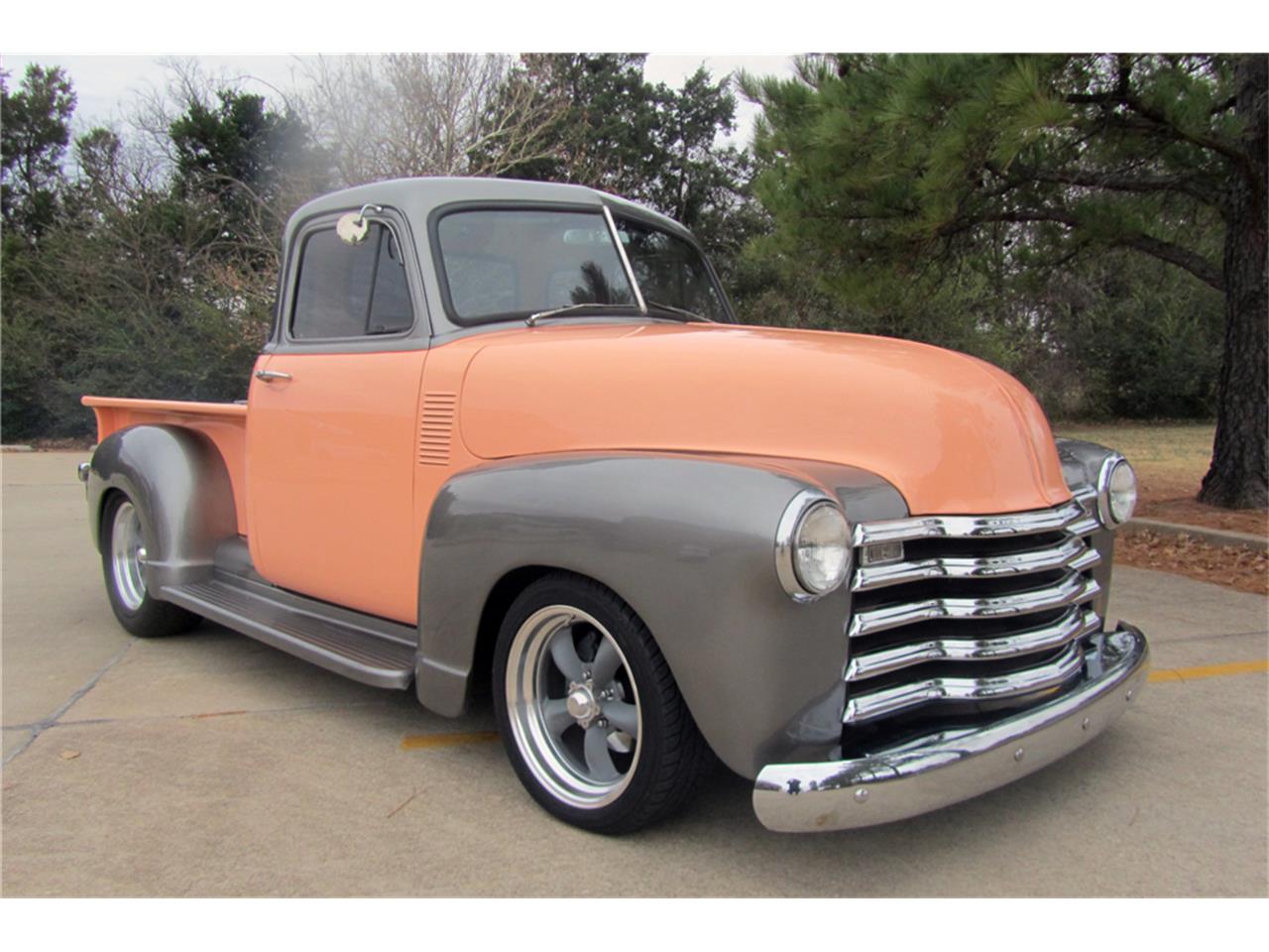 1953 Chevrolet 5 Window for Sale | ClassicCars.com | CC-1051171