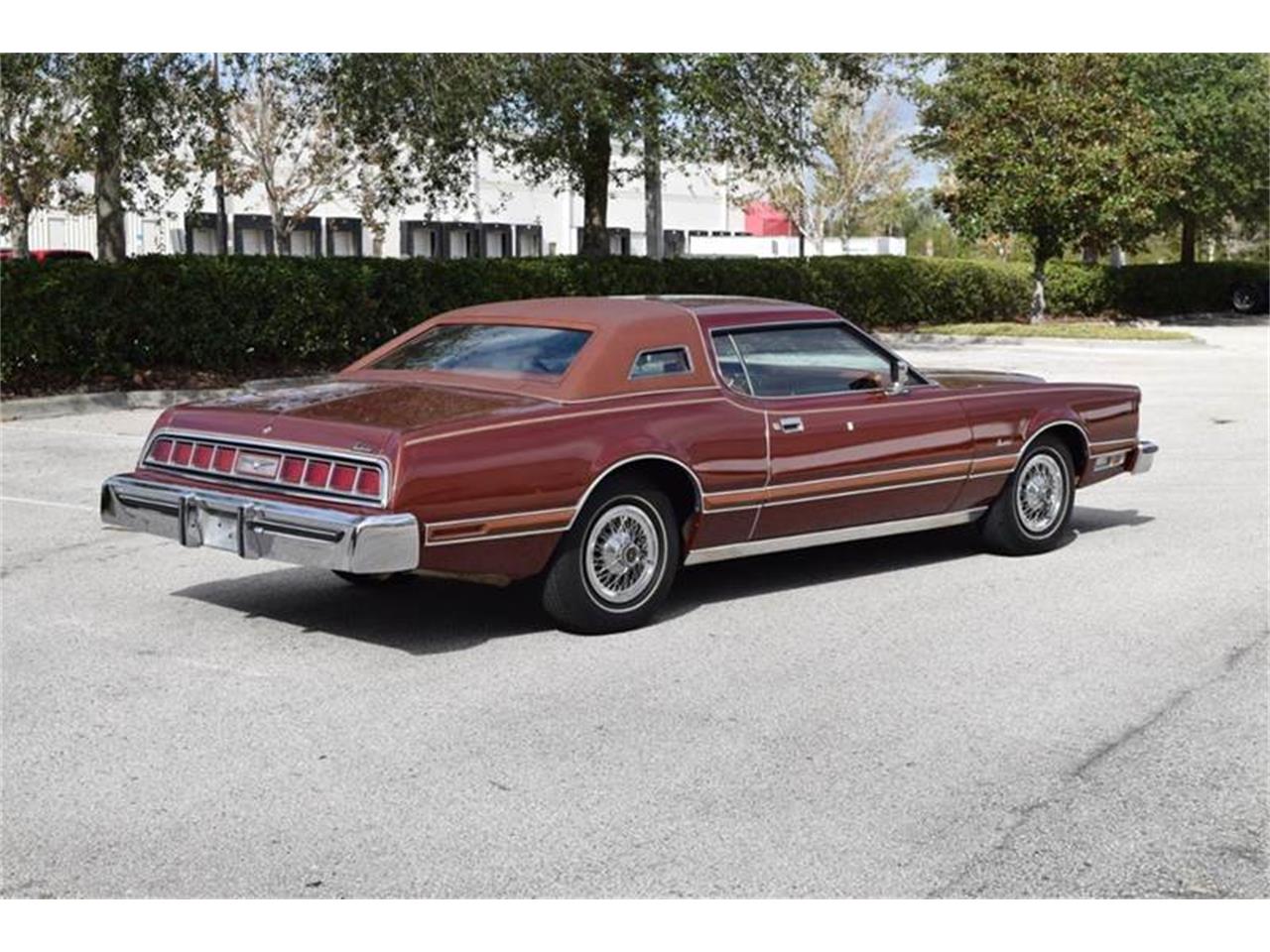 1975 Ford Thunderbird for Sale | ClassicCars.com | CC-1051357
