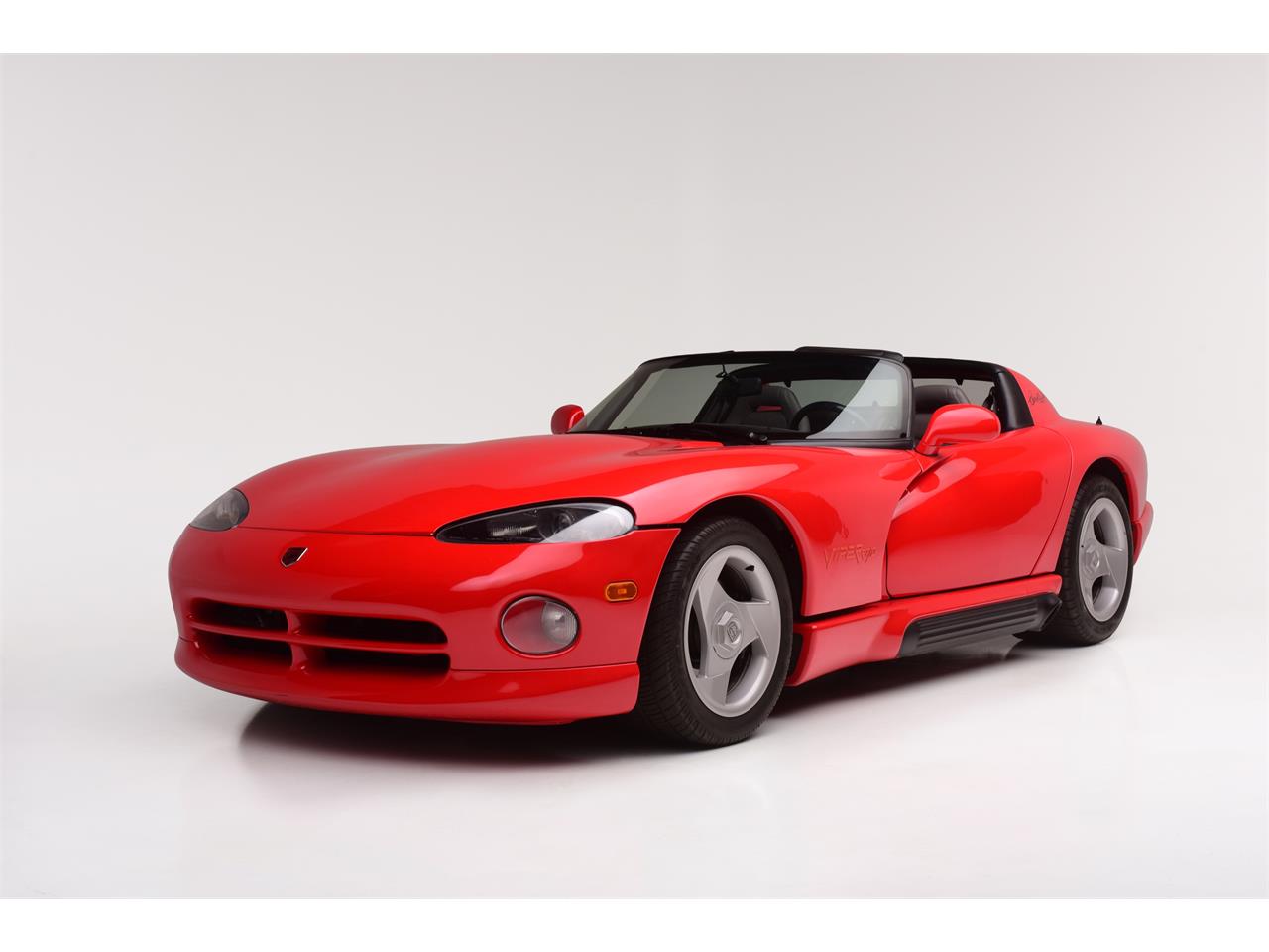 1992 Dodge Viper for Sale | ClassicCars.com | CC-1051643