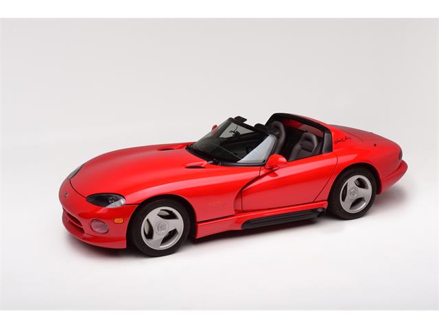 1992 Dodge Viper for Sale | ClassicCars.com | CC-1051643
