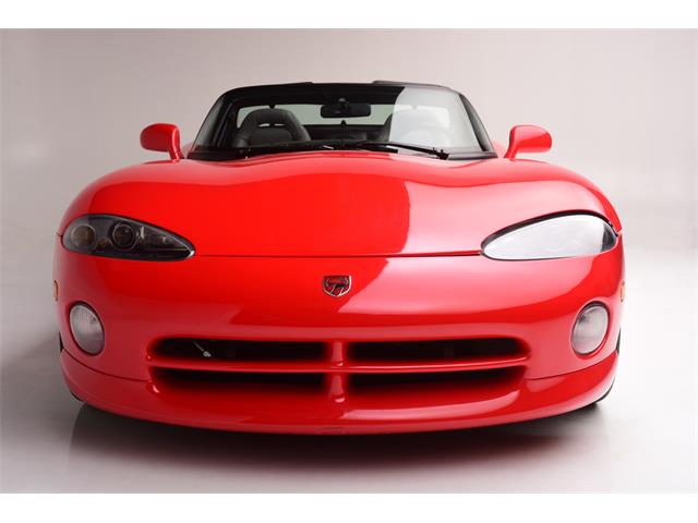 1992 Dodge Viper for Sale | ClassicCars.com | CC-1051643