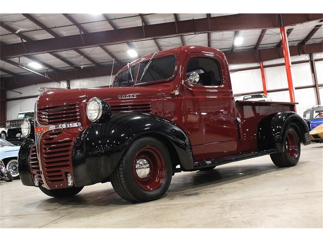 1947 Dodge Pickup for Sale | ClassicCars.com | CC-1050197