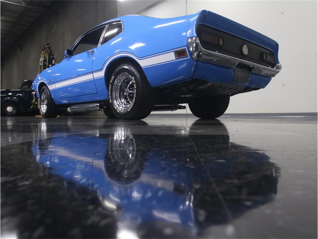 1971 Ford Maverick for Sale | ClassicCars.com | CC-1051998