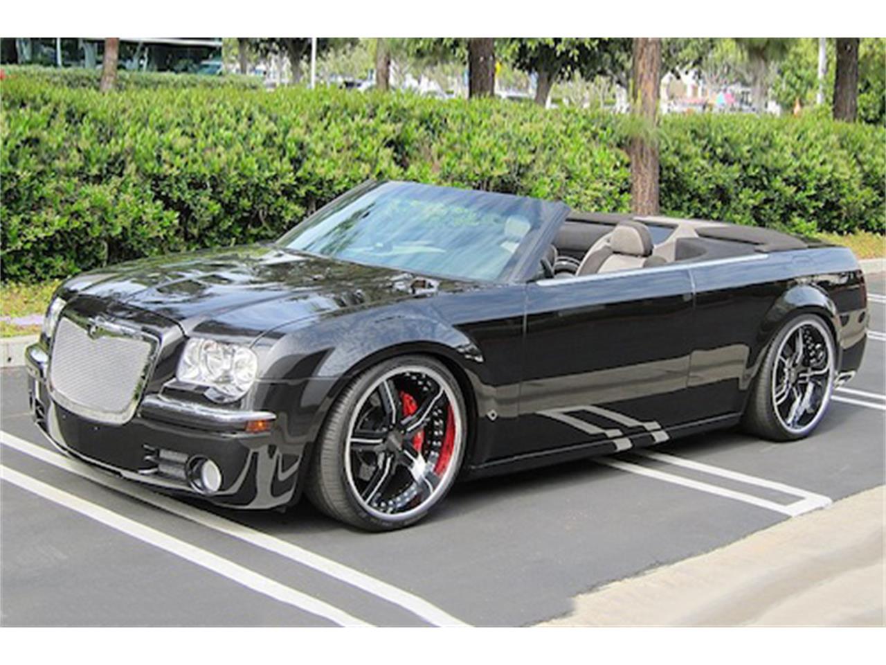 2005 Chrysler 300C for Sale | ClassicCars.com | CC-1052101