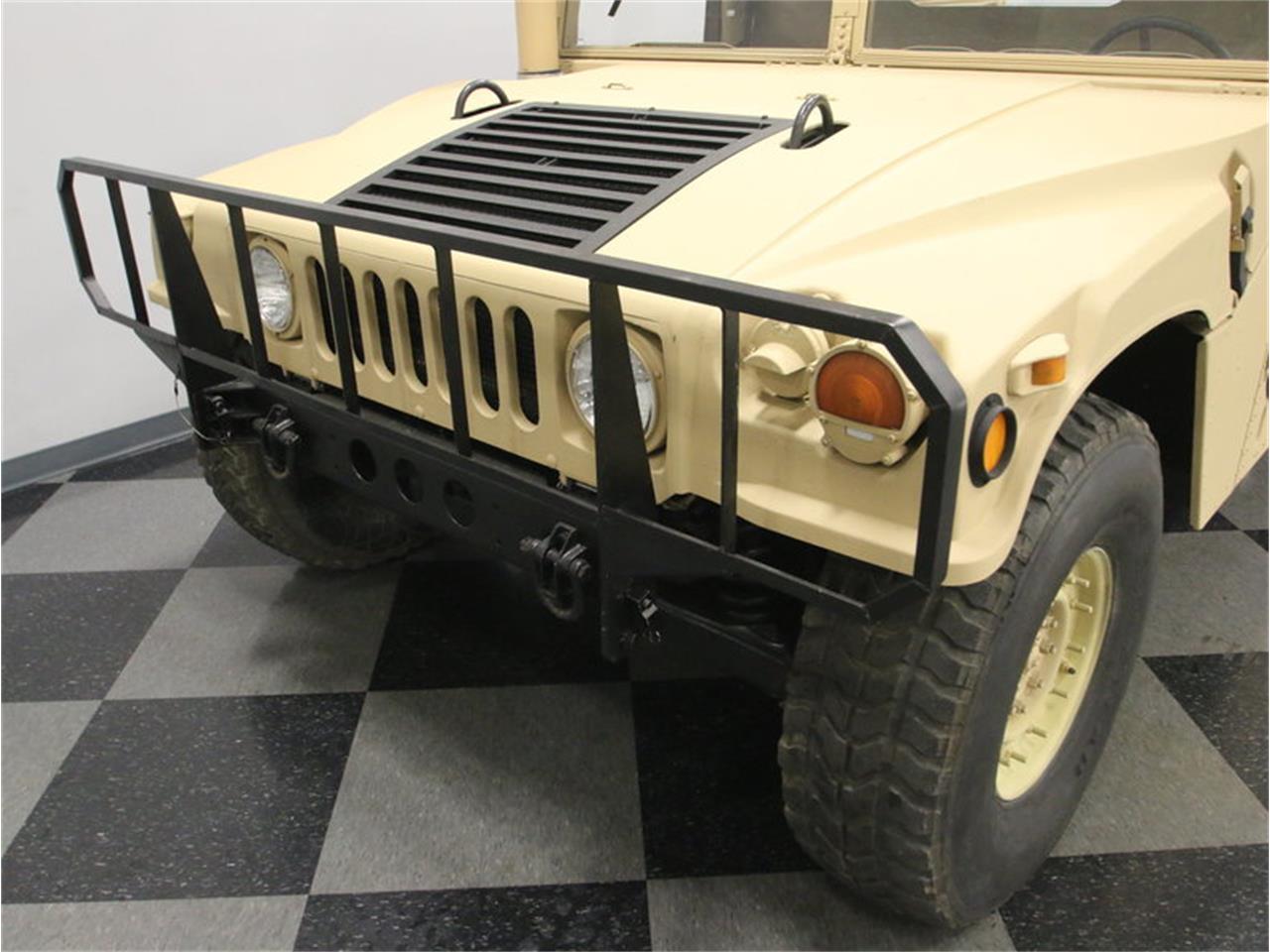 1990 Hummer H1 for Sale | ClassicCars.com | CC-1052149