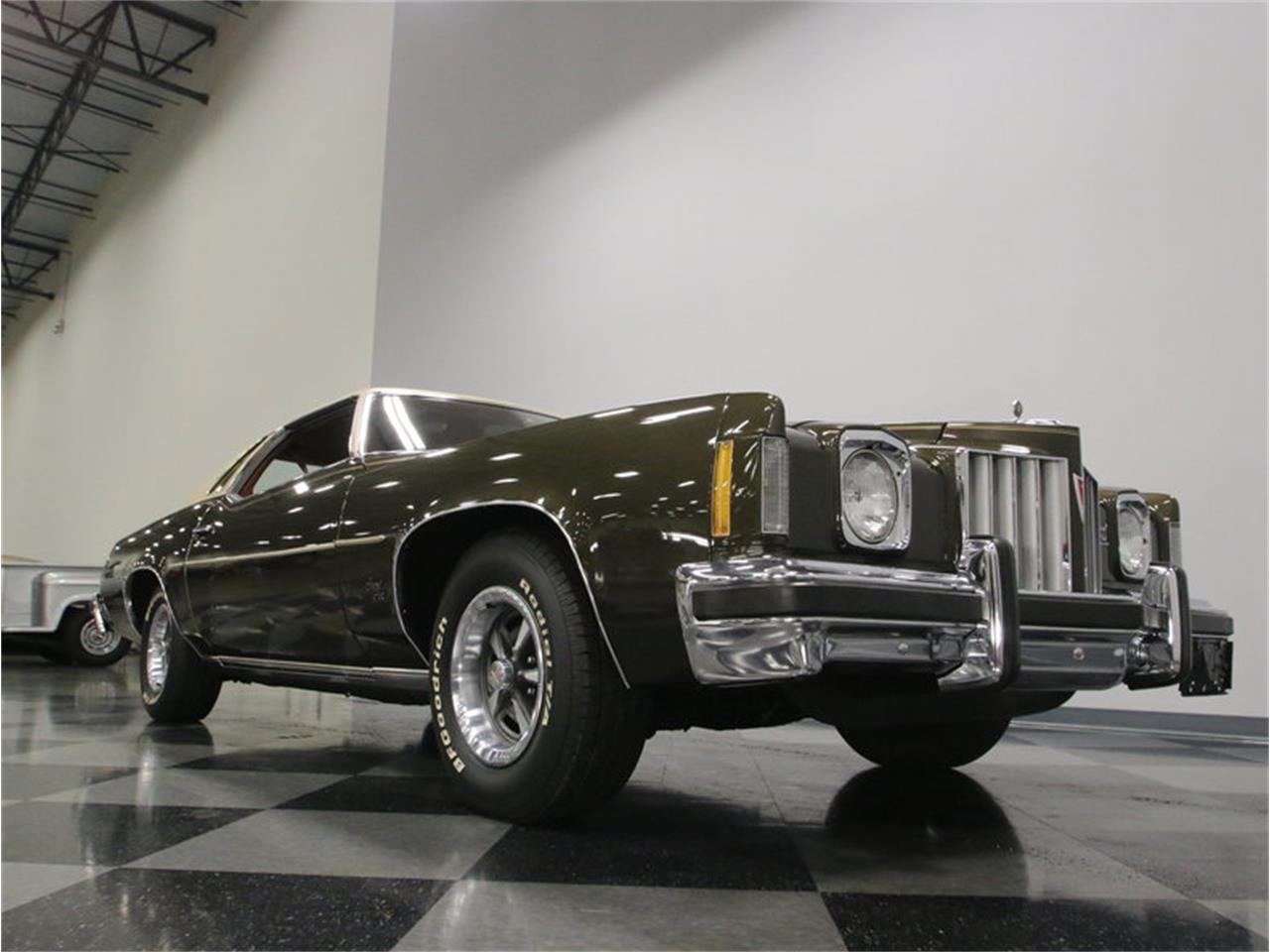 1975 Pontiac Grand Prix for Sale | ClassicCars.com | CC-1052160