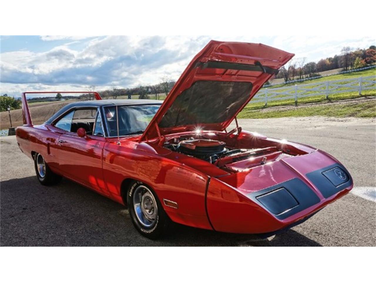 1970 Plymouth Satellite for Sale | ClassicCars.com | CC-1050022