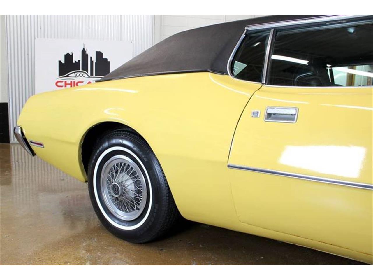 1972 Ford Thunderbird for Sale | ClassicCars.com | CC-1052310