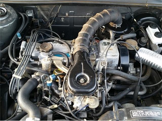 1983 Chrysler LeBaron for Sale | ClassicCars.com | CC-1052334