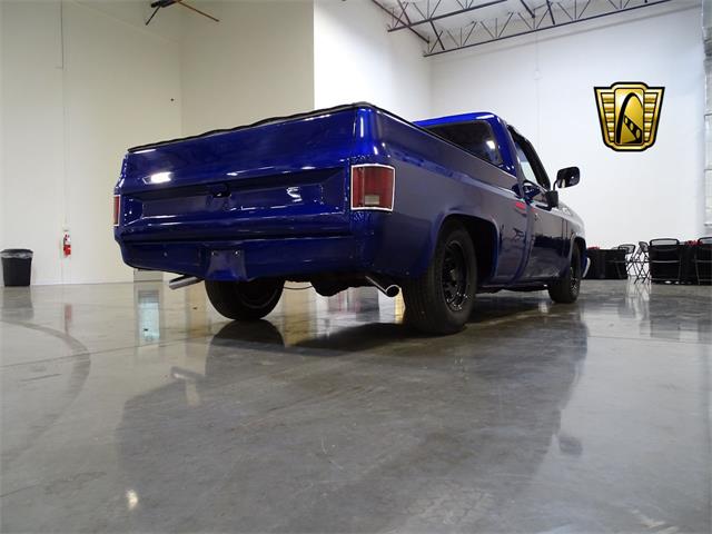 1981 Chevrolet C10 for Sale | ClassicCars.com | CC-1052526