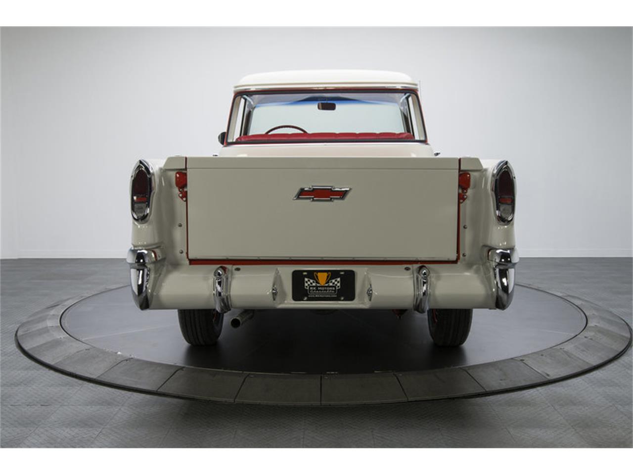 1955 Chevrolet Camaro for Sale | ClassicCars.com | CC-1052580