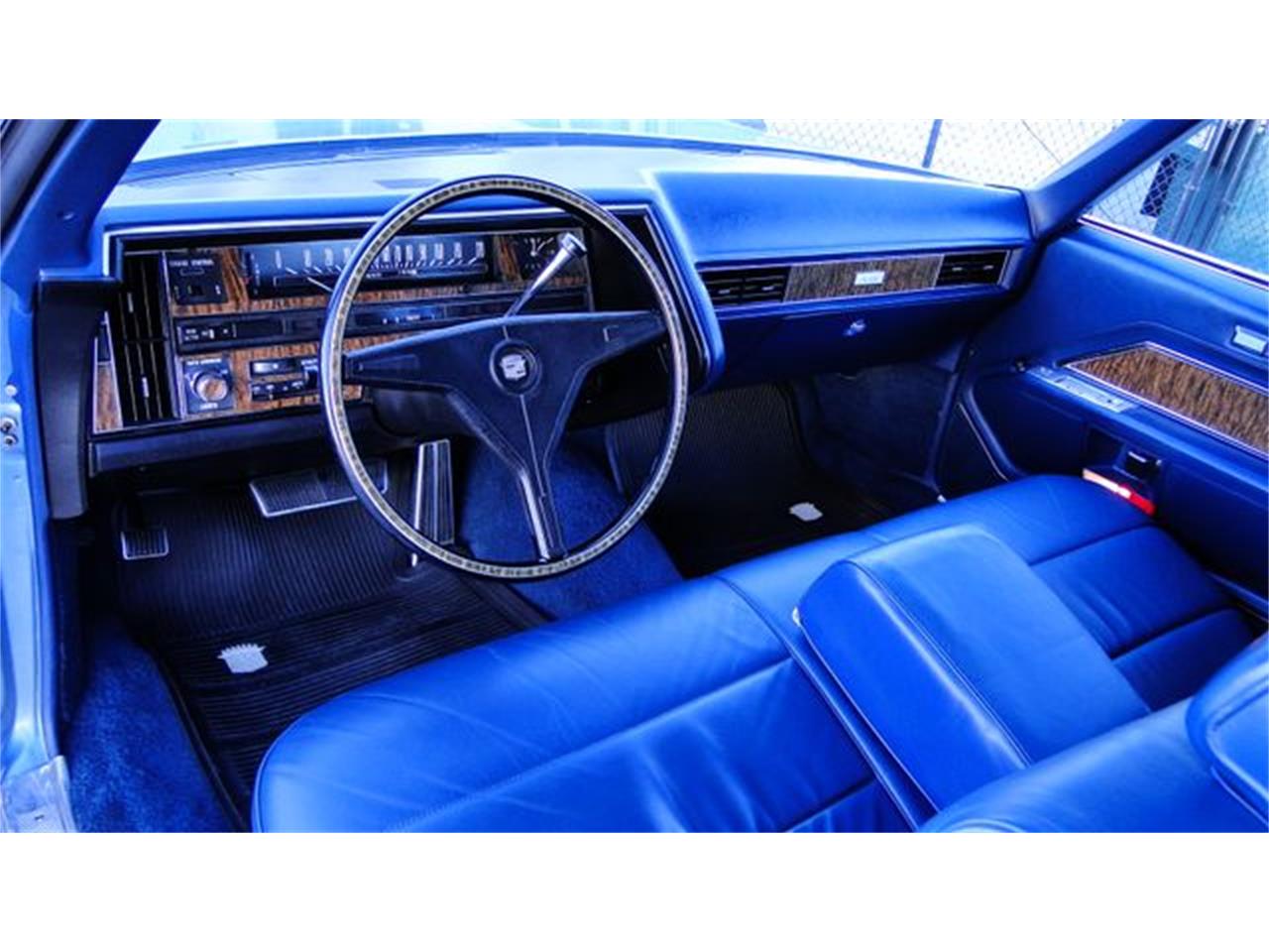 1970 Cadillac Coupe DeVille for Sale | ClassicCars.com | CC-1052706