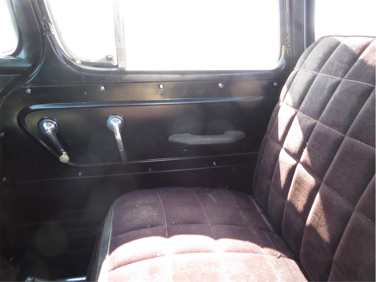 1955 GMC Pickup for Sale | ClassicCars.com | CC-1052742