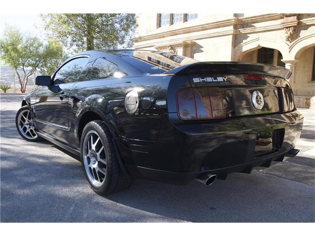 2009 Shelby GT500 for Sale | ClassicCars.com | CC-1052794